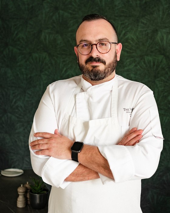 Quadro | Fine Dining Restaurant | Exquisite Cuisine & Elegant Ambiance