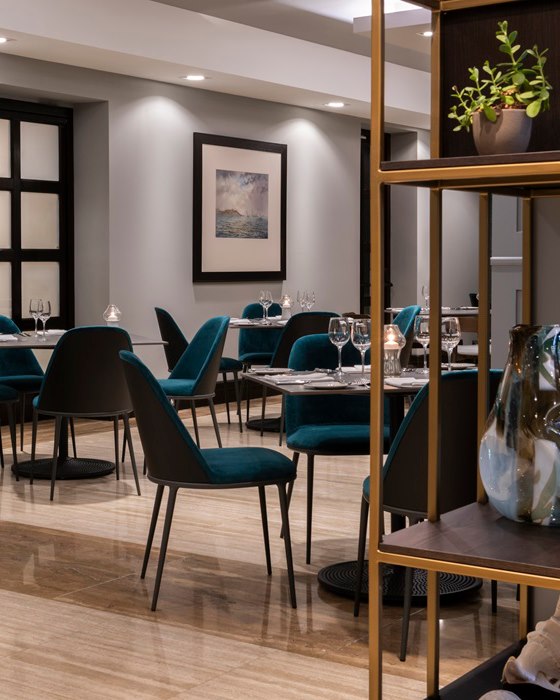 Quadro | Fine Dining Restaurant | Exquisite Cuisine & Elegant Ambiance